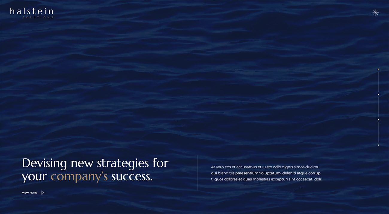 Landing – Intelligenz Corporate Mexico