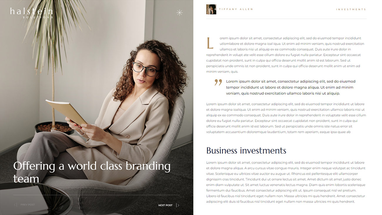 Landing – Intelligenz Corporate Mexico