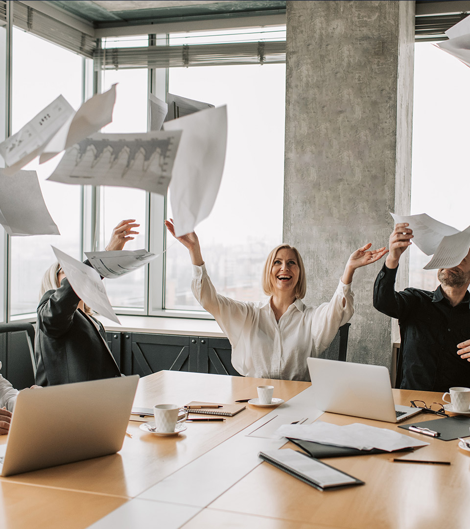 Landing – Intelligenz Corporate Mexico